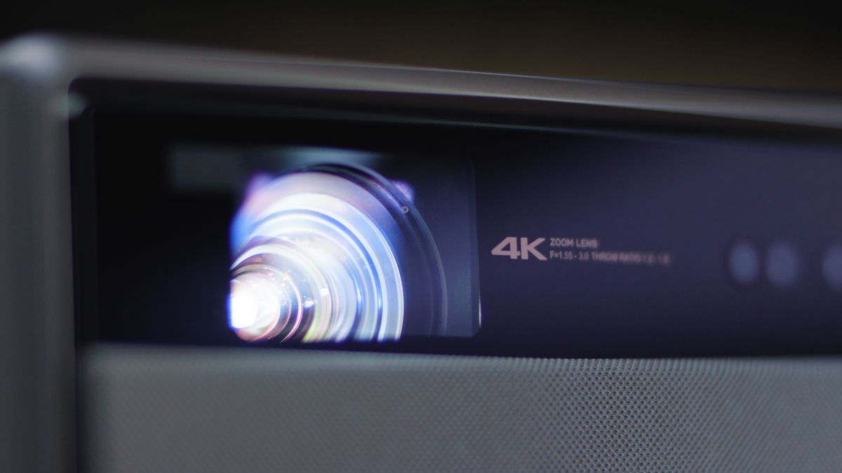 What Is XGIMI's Dual Light Technology?