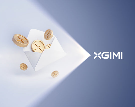 Installing Software Onto Your XGIMI Projector