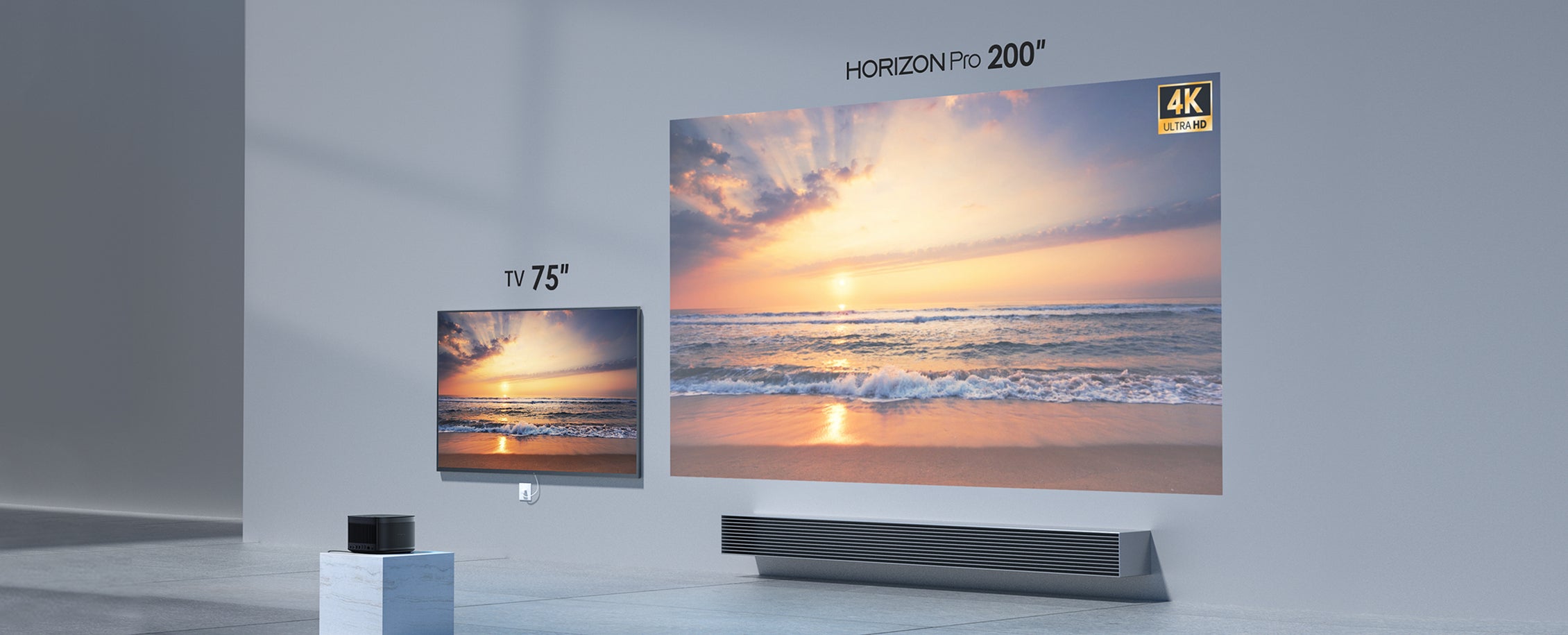 HORIZON Pro