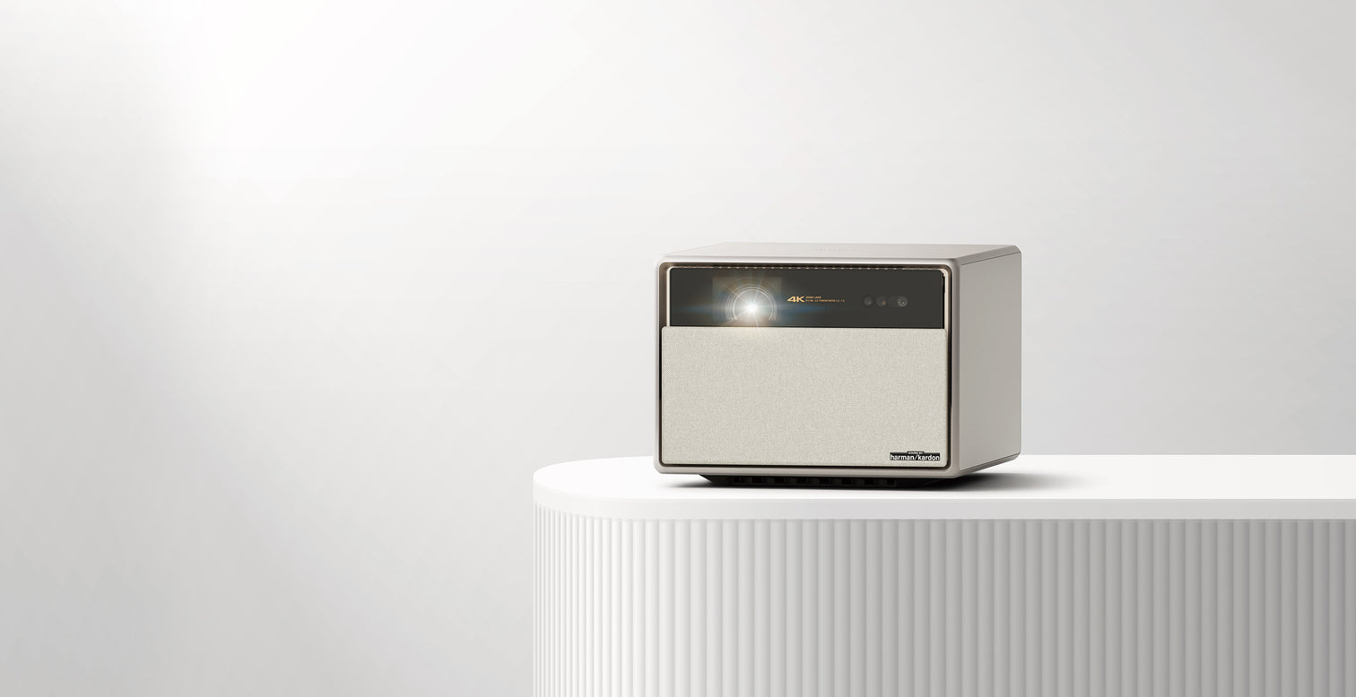 XGIMI Projector Technology