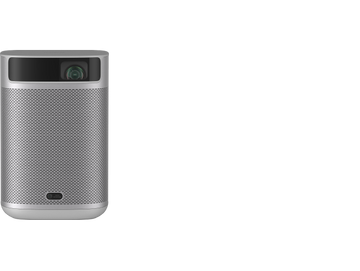 AURA - 4K Ultra Short Throw Laser Projector