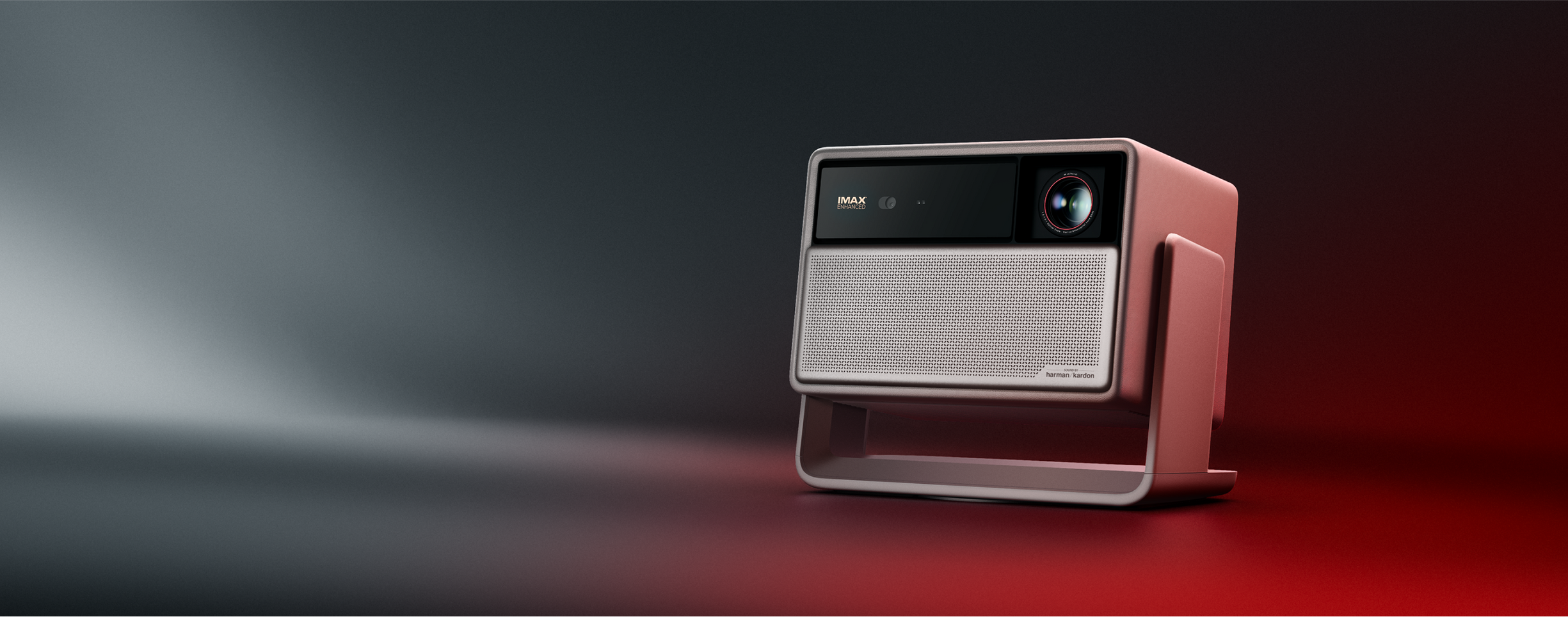 XGIMI Projector Technology
