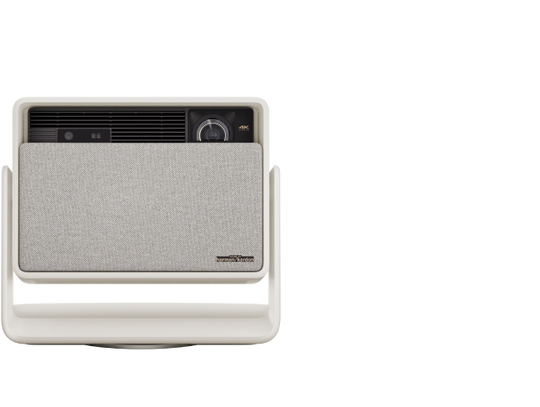 HORIZON Pro - Greatness is on Your HORIZON - 4K Projector