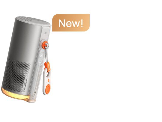 MoGo 3 Pro-The Fun Starts Now