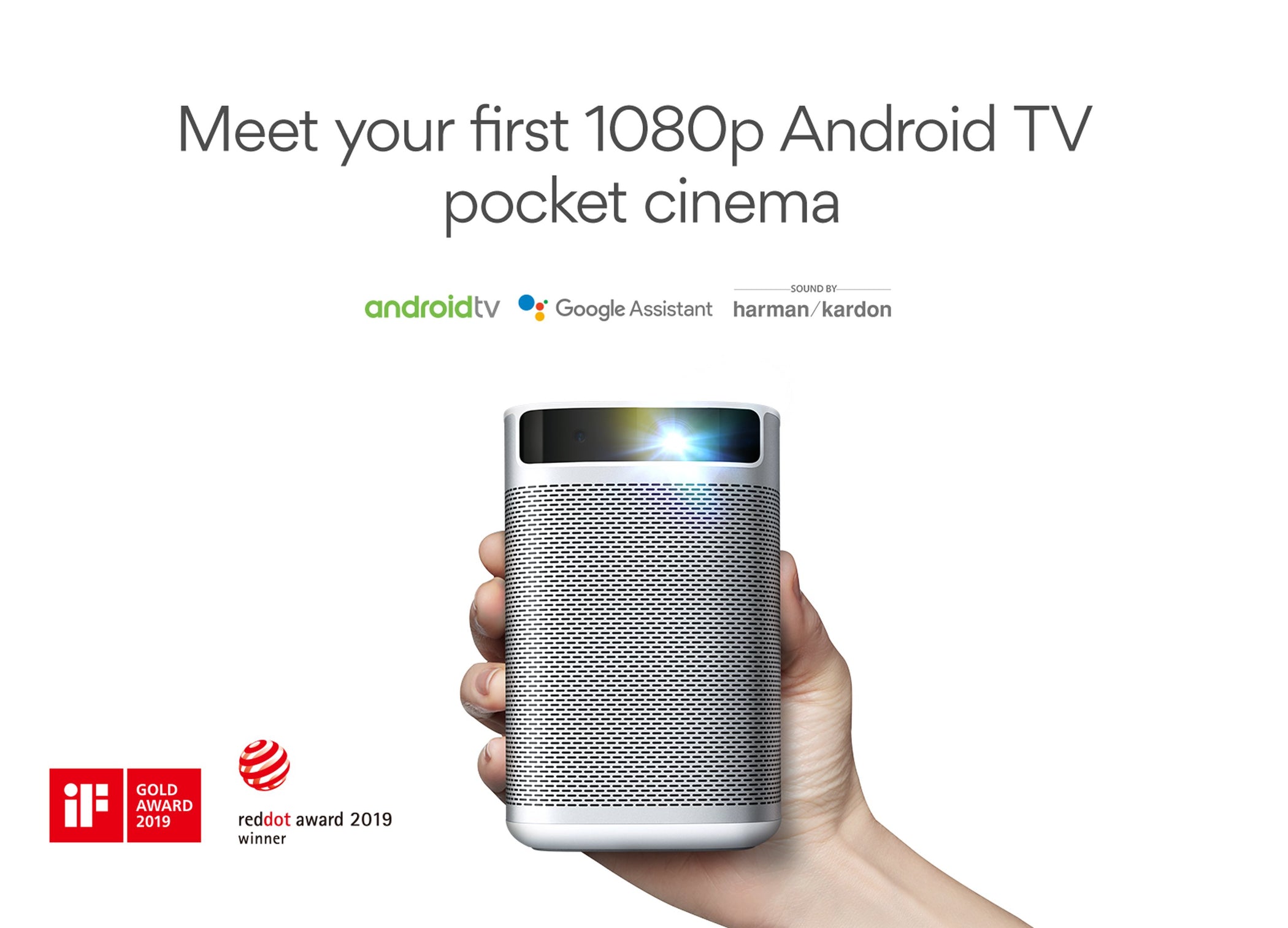 MoGo Pro